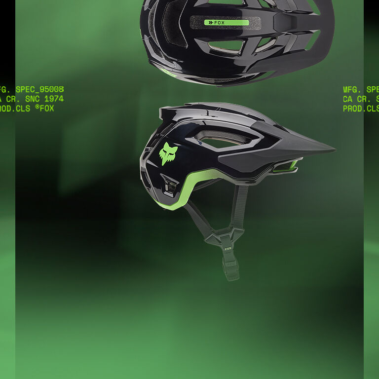 Fox Racing® USA - Official Site - MX, MTB & Clothing