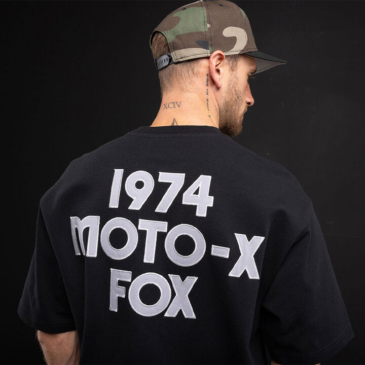 Fox Racing® USA - Official Site - MX, MTB & Clothing
