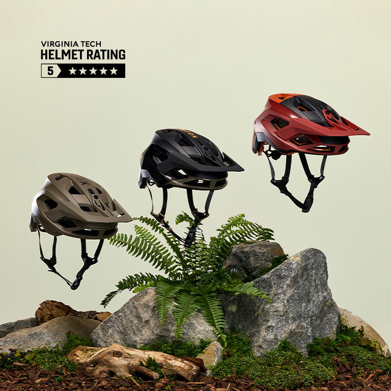 Fox Racing® USA - Official Site - MX, MTB & Clothing