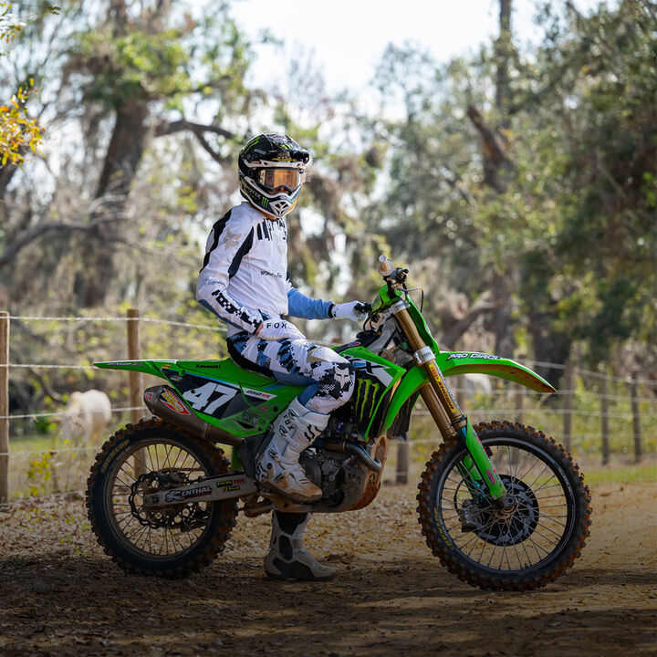 Fox Racing® USA - Official Site - MX, MTB & Clothing