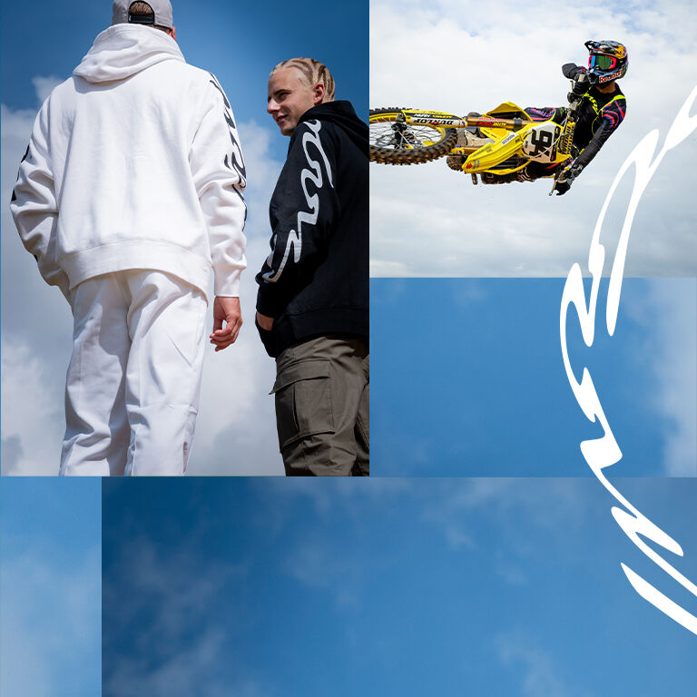 Fox Racing® USA - Official Site - MX, MTB & Clothing