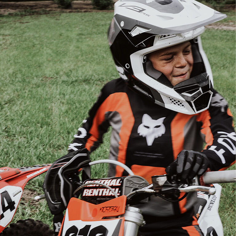 Motocross & Dirt Bike Gear