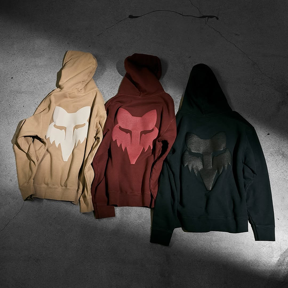 Fox Racing® USA - Official Site - MX, MTB & Clothing