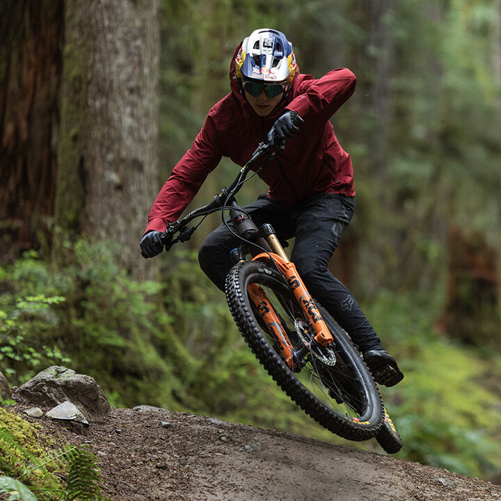 Mountain Bike Gear & Apparel