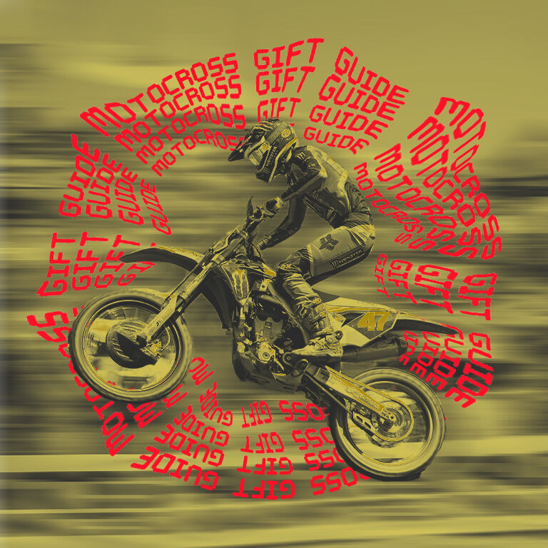 The Ultimate Gift Guide