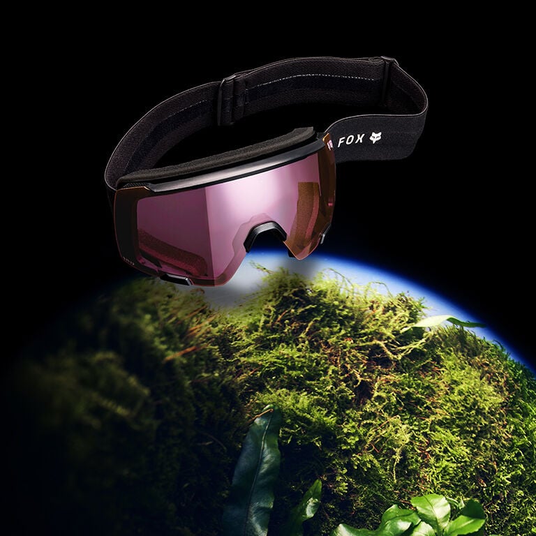 Fox Racing® USA - Official Site - MX, MTB & Clothing