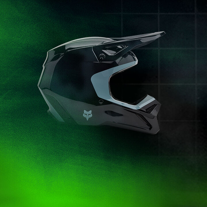 Fox Racing® USA - Official Site - MX, MTB & Clothing
