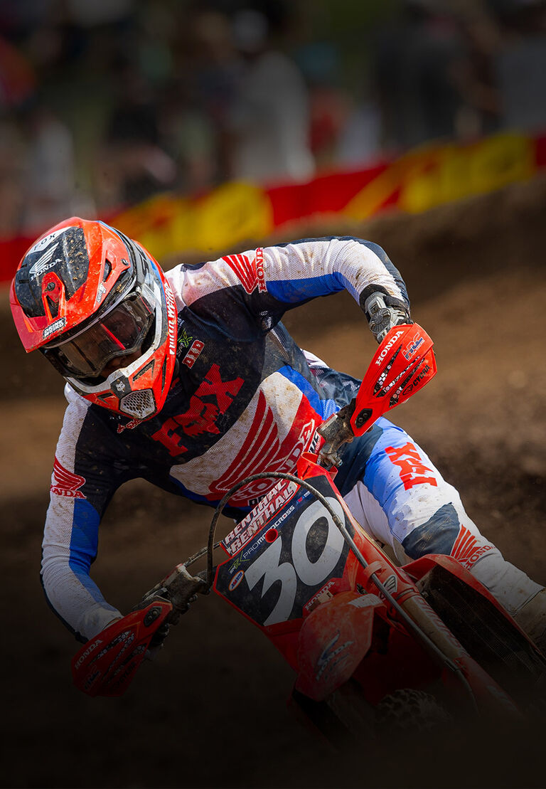 Fox Racing® USA - Official Site - MX, MTB & Clothing