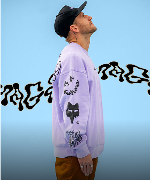 Fox Racing® USA - Official Site - MX, MTB & Clothing