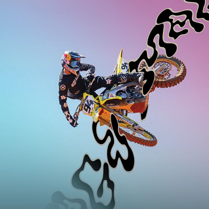 Fox Racing® USA - Official Site - MX, MTB & Clothing