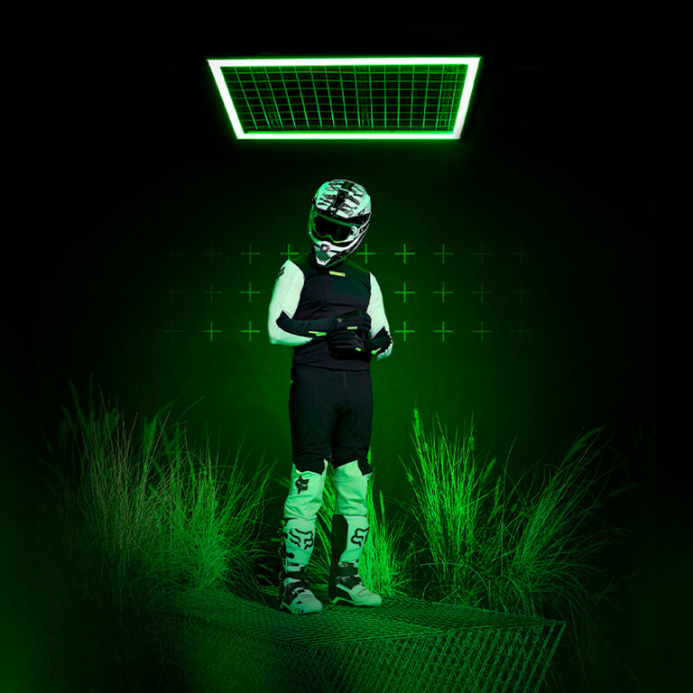 Fox Racing® USA - Official Site - MX, MTB & Clothing