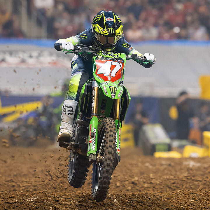 Motocross & Dirt Bike Gear