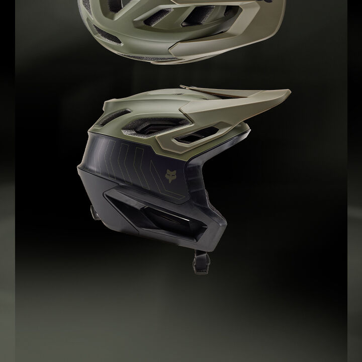 Fox Racing® USA - Official Site - MX, MTB & Clothing