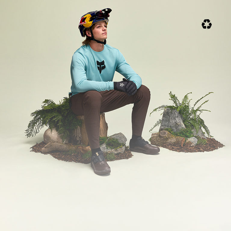 Fox Racing® USA - Official Site - MX, MTB & Clothing