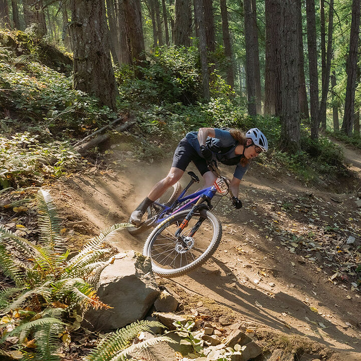 Mountain Bike Gear & Apparel