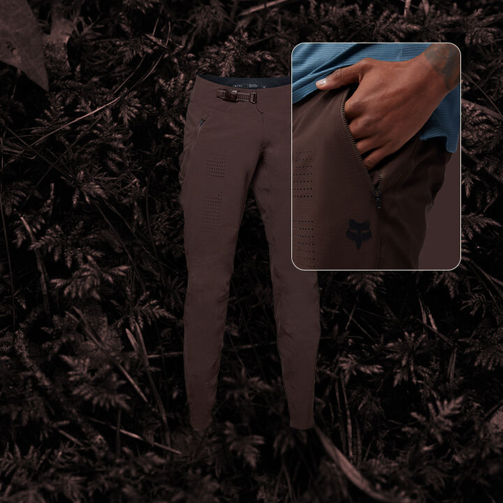 Fox Racing® USA - Official Site - MX, MTB & Clothing