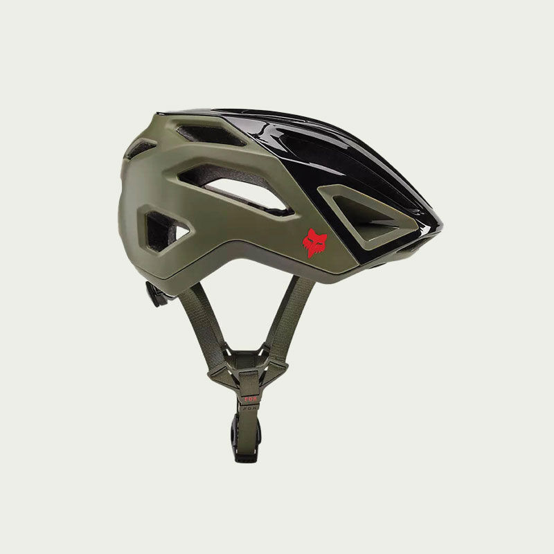 Mountain Bike Gear & Apparel