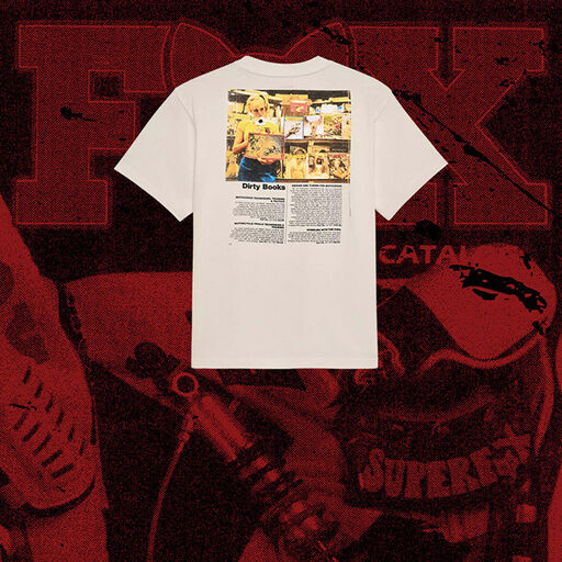 Fox Racing® USA - Official Site - MX, MTB & Clothing