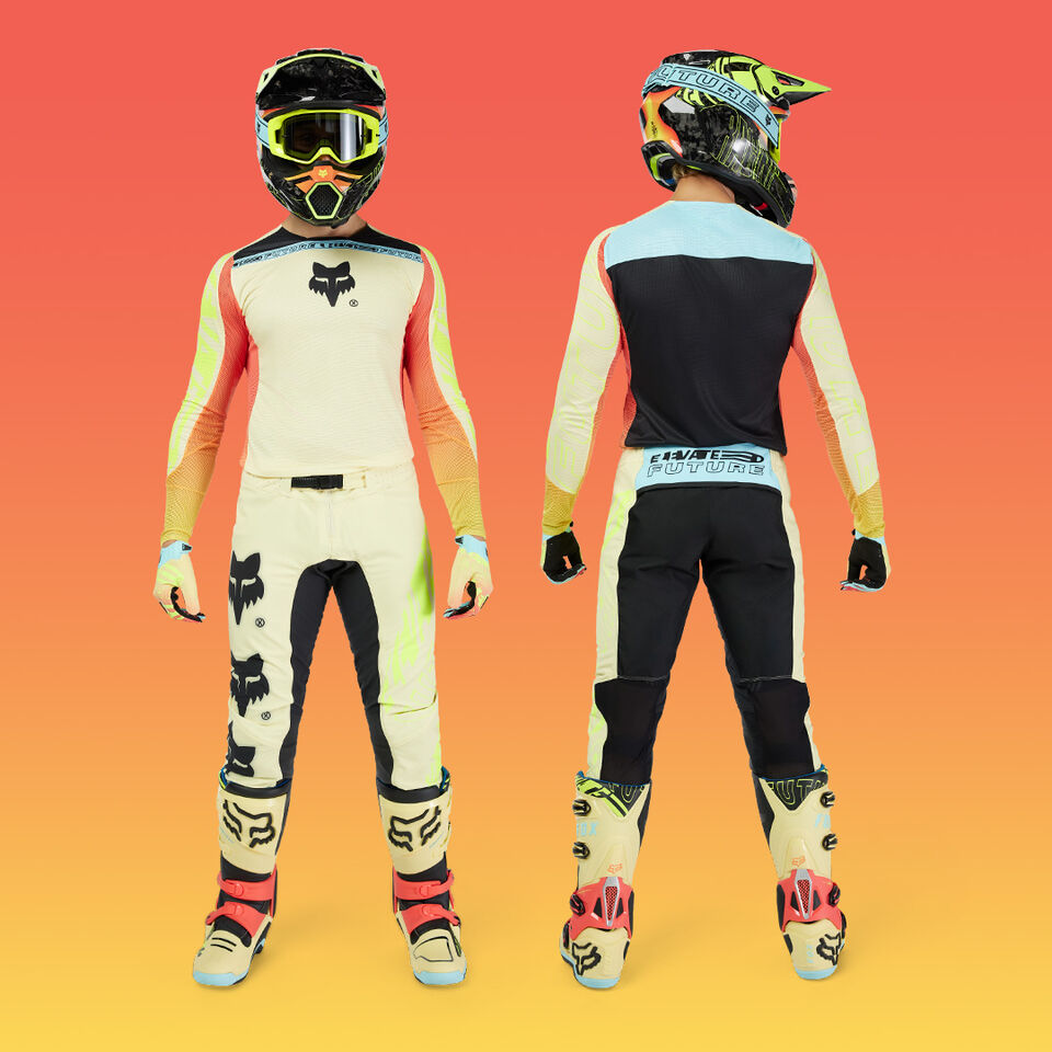 Limited Edition & Special Edition Drops | Fox Racing®