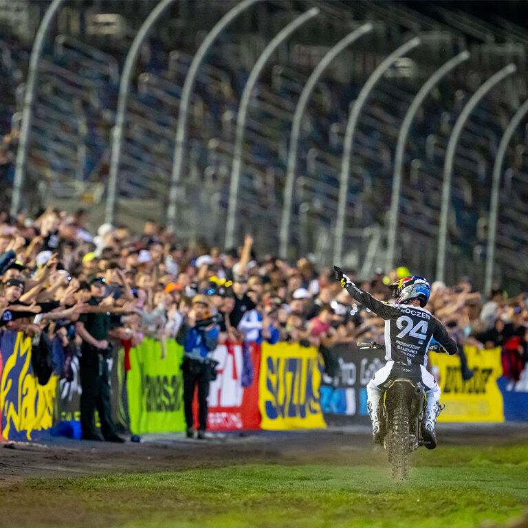 Motocross & Dirt Bike Gear