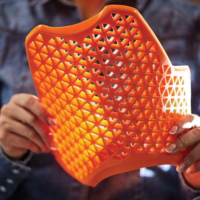 D3O® Technology Guide