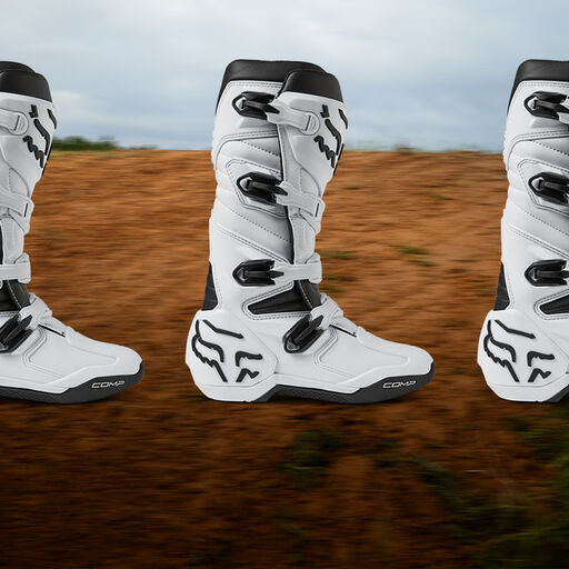 Fox Racing® USA - Official Site - MX, MTB & Clothing