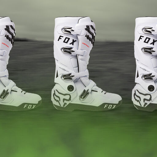 Fox Racing® USA - Official Site - MX, MTB & Clothing