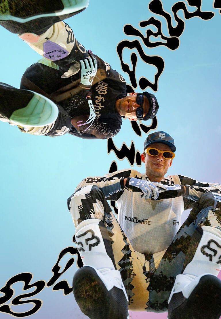 Fox Racing® USA - Official Site - MX, MTB & Clothing