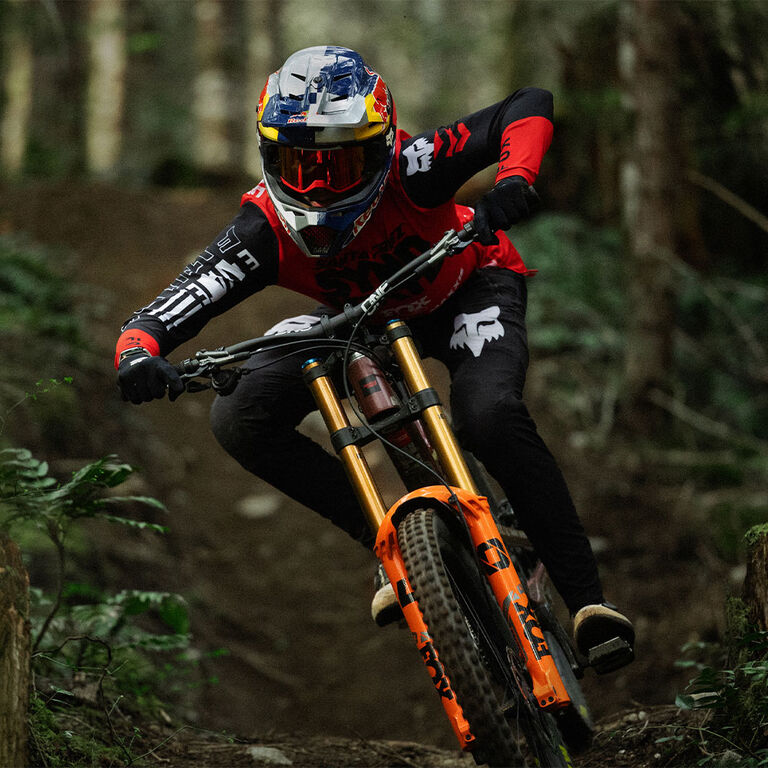 Fox Racing® USA - Official Site - MX, MTB & Clothing