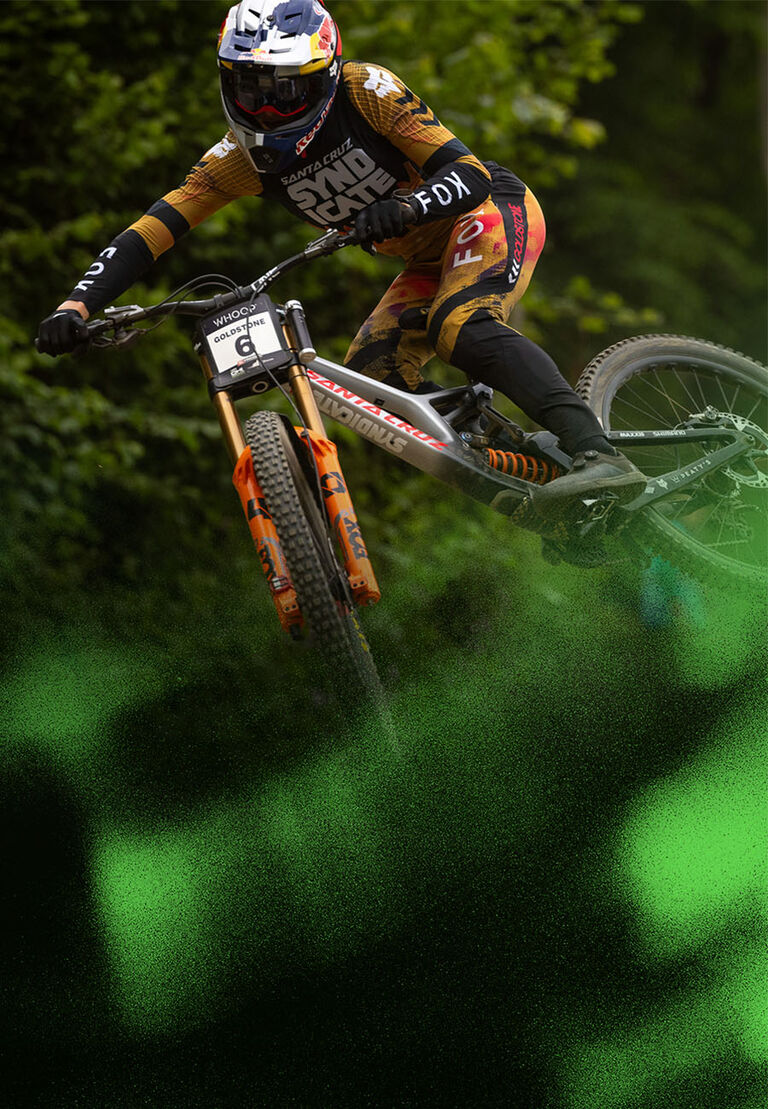 Fox Racing® USA - Official Site - MX, MTB & Clothing