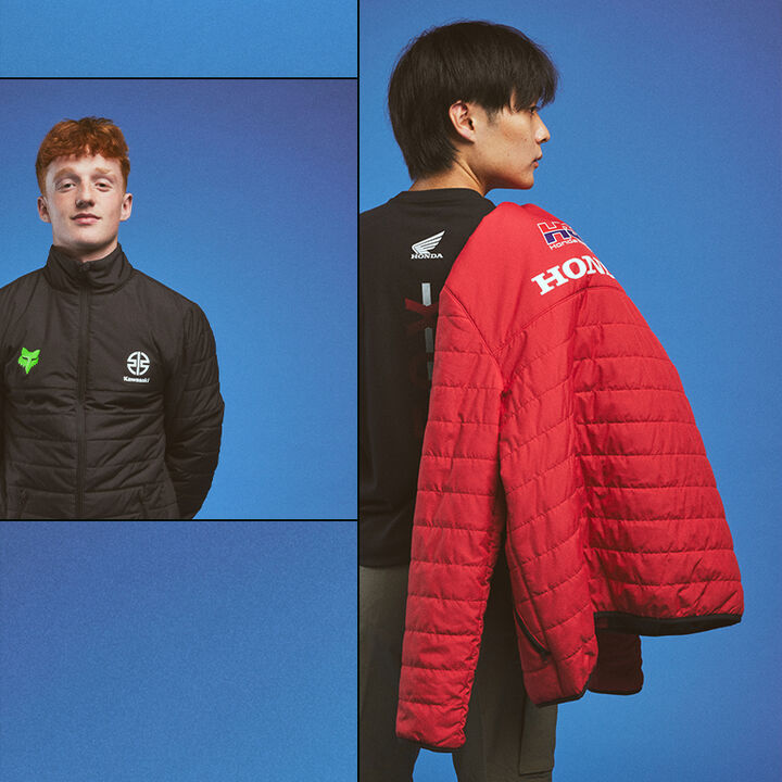 Fox Racing® USA - Official Site - MX, MTB & Clothing