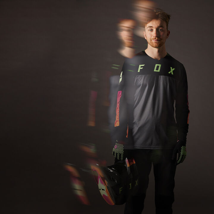 Fox Mens - MTB, Motocross & Apparel