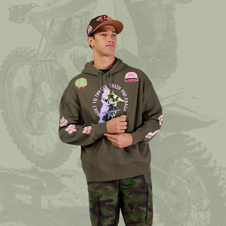 Fox Racing® USA - Official Site - MX, MTB & Clothing
