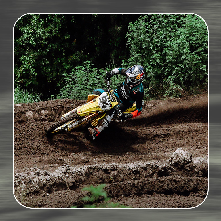 Dirt Bike Boots - Motocross Boots | Fox Racing®