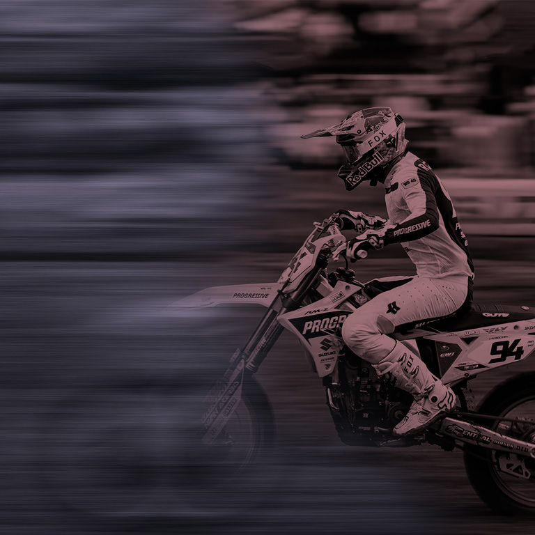 V1 Motocross Helmets | Fox Racing®