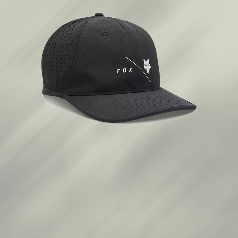 Fox Snapback Hats | Fox Racing®